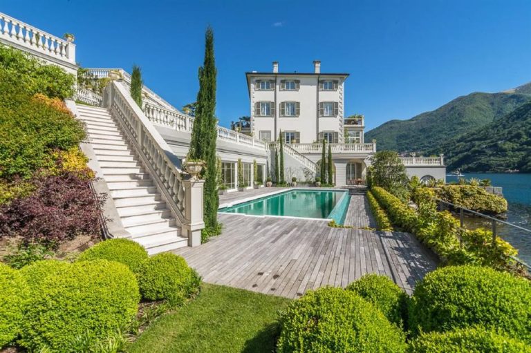 These Billionaire Backyards Will Have Your Jaw Dropped With Their Extra ...