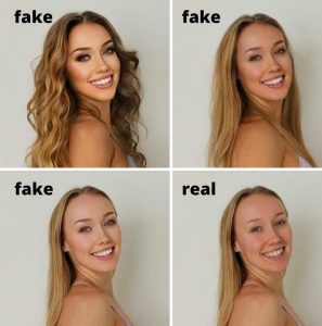 “Instagram Reality” is an online community that posts photos of people ...