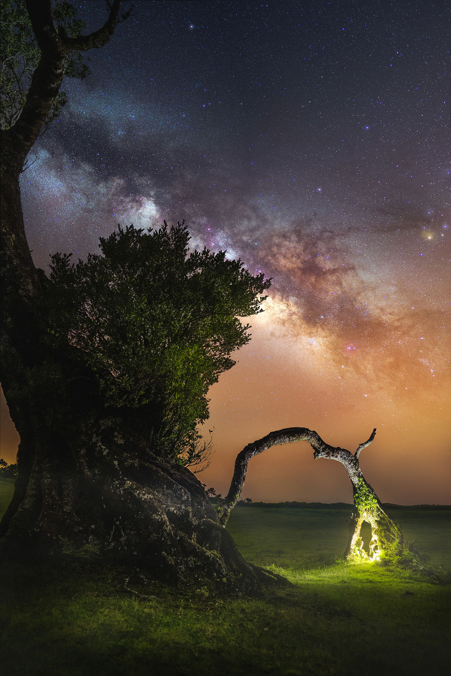 Here are 21 magical photos i took during my trip