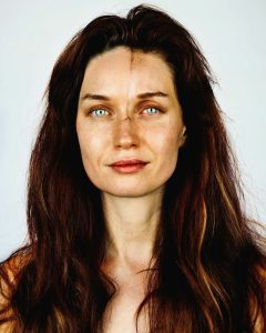 20 Stunning Portraits Celebrating the Beauty of Unique and Diverse People