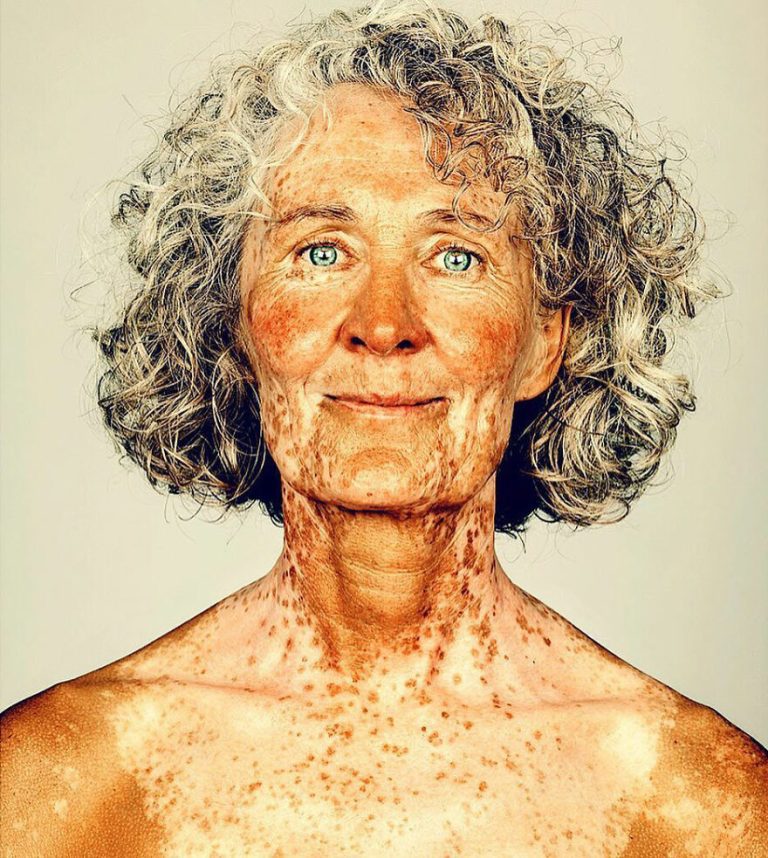 20 Stunning Portraits Celebrating the Beauty of Unique and Diverse People