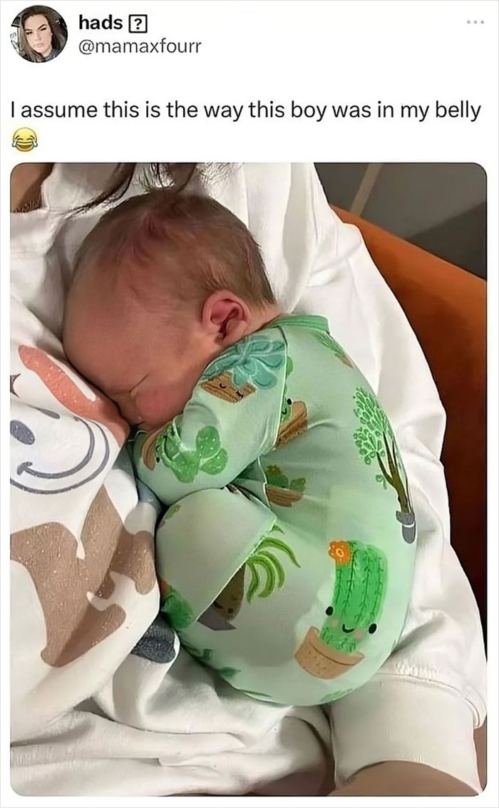 This Instagram Profile Shares Relatable Parenting Memes