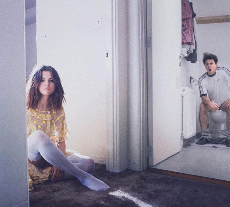 30 Hilarious Moments When Average Rob Enhanced Celebrities