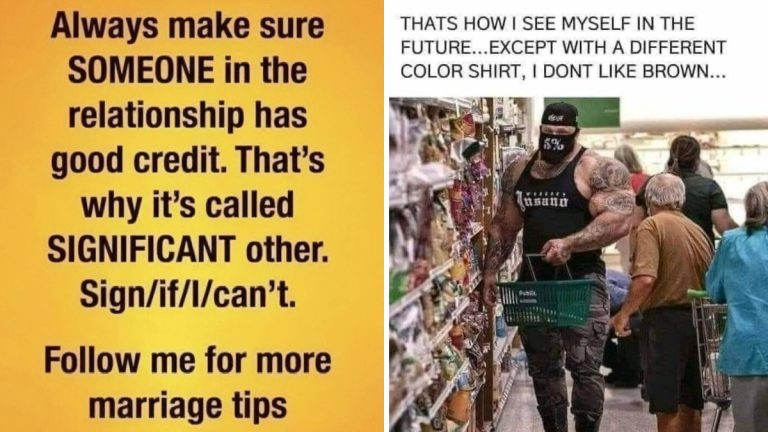 30 Hilarious "Great British Memes" To Light Up Your Day