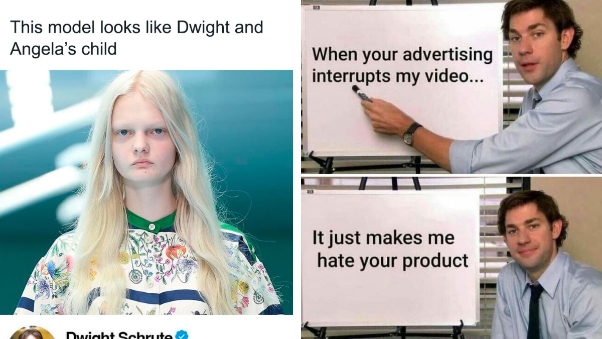 30 Funny Memes About "The Office" That Only Die-Hard Fans