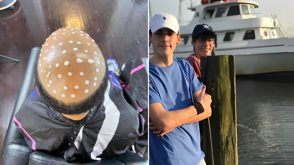 15+ Confusing Photos That Will Leave You Wondering