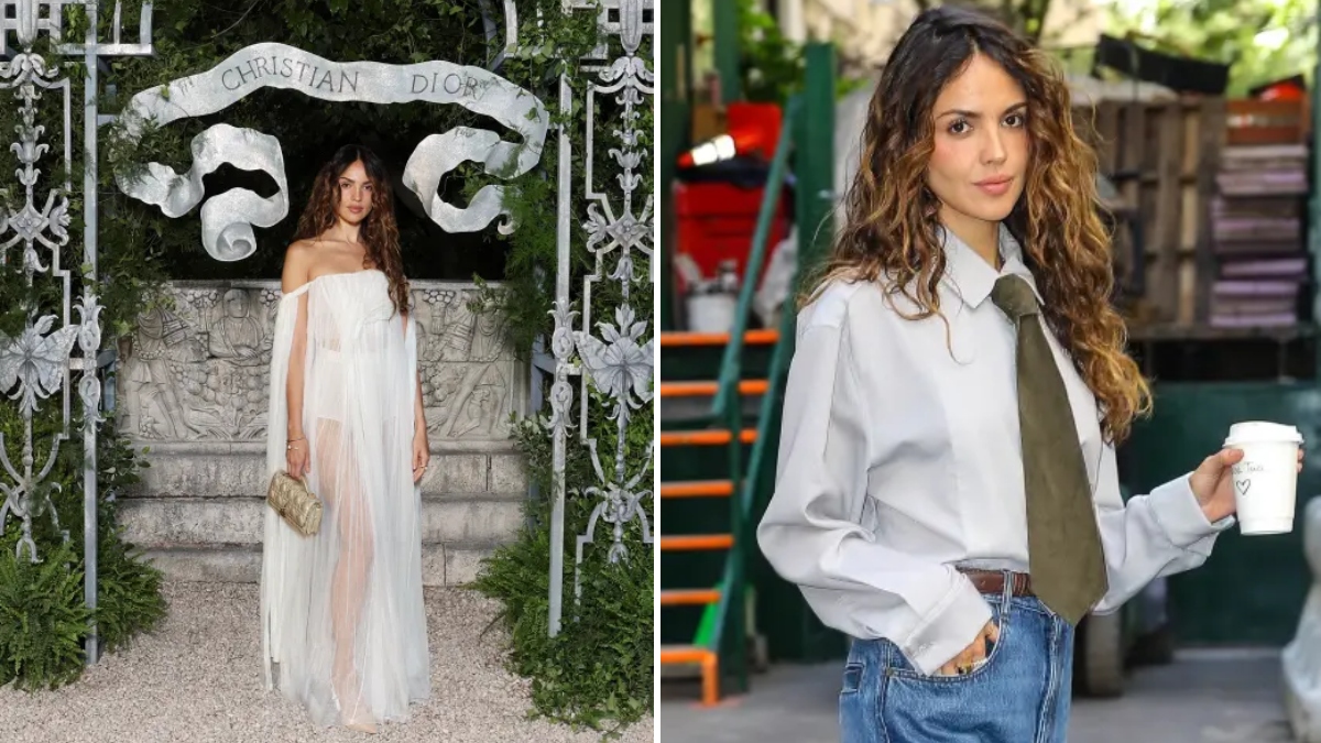 Wait, WHAT?! Timothée Chalamet's Ex Just Spilled